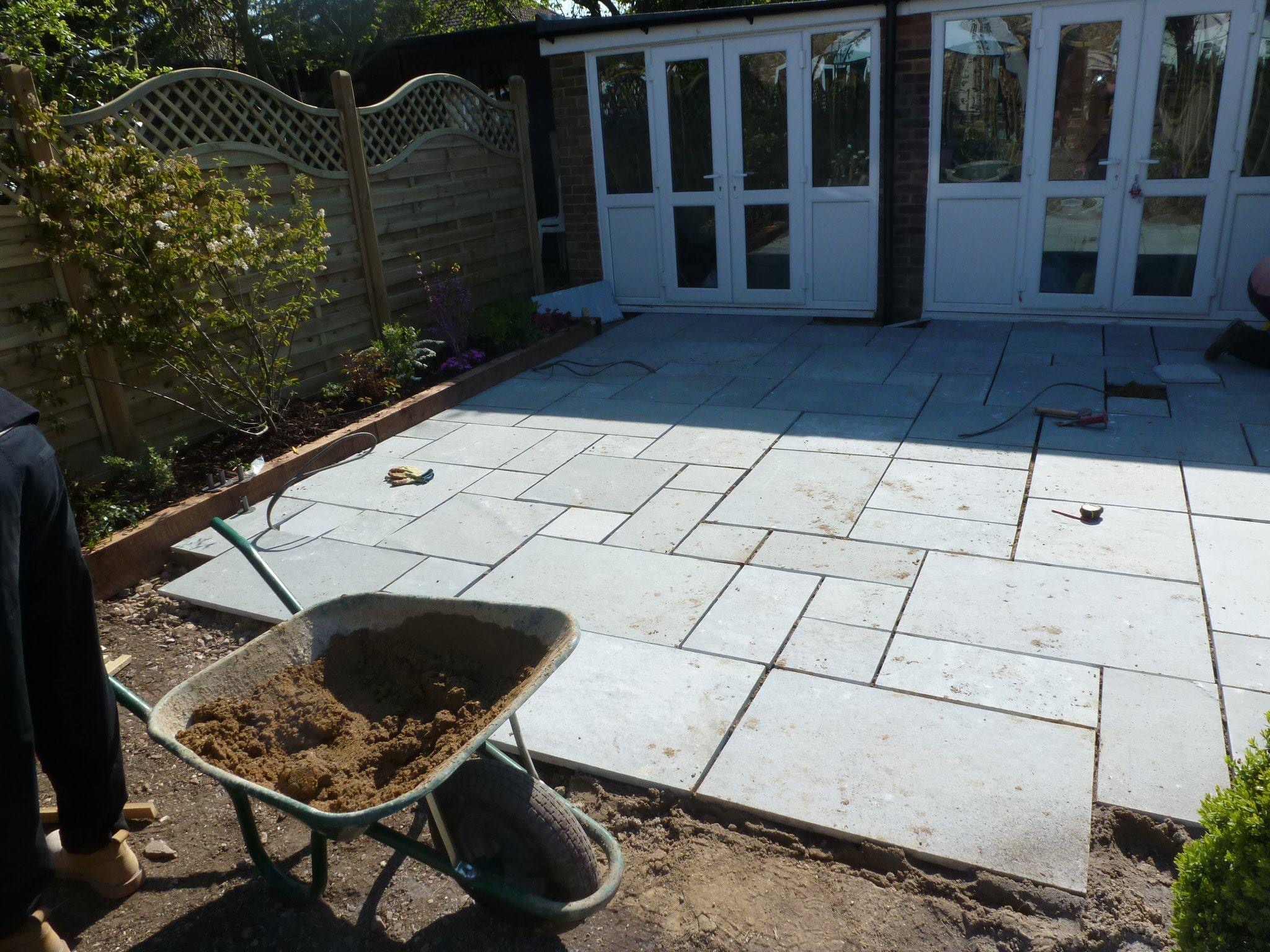 Home - Landscape Construction Group | Soft Landscaping