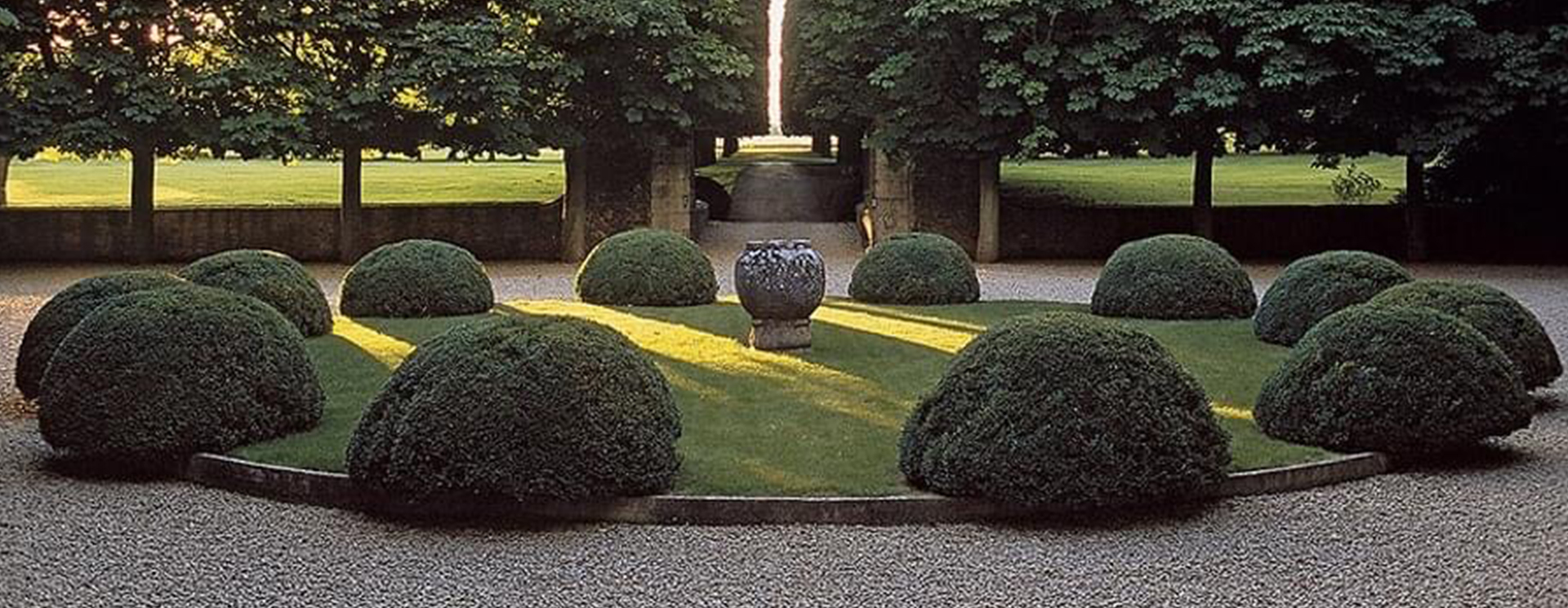 Hard Landscaping - Landscape construction