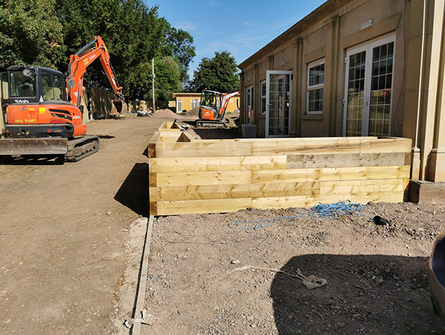 Home - Landscape Construction Group | Soft Landscaping